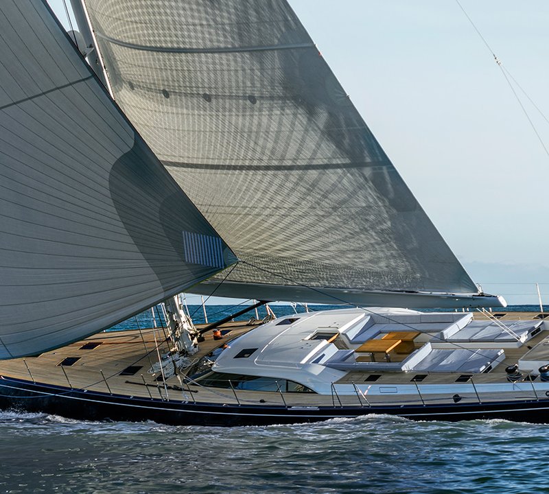 Nauta Design Image Gallery – Luxury Yacht Browser | by CHARTERWORLD ...